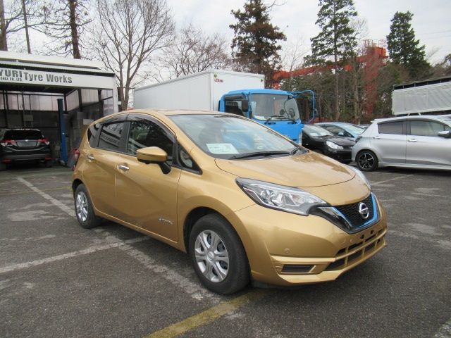 Vehicle | Ginza Motors