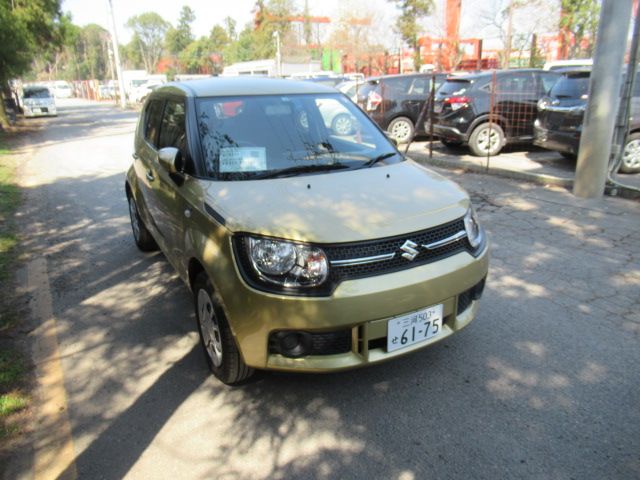 Ginza Motors